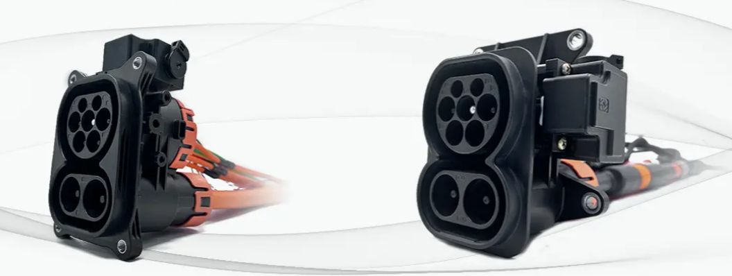News - Revolutionize Your Charging Experience with CCS2 Charging Socket